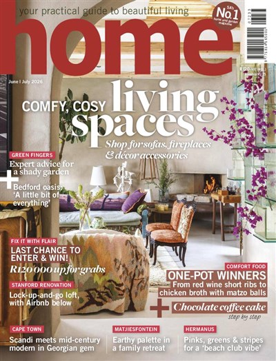 Magazine Content | Home | News24