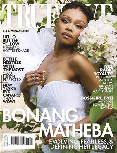 Rising Star | Kay Bikitsha speaks on her journey as an actress | News24